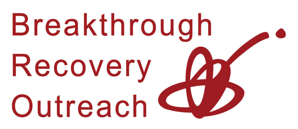 Thank You - Breakthough Recovery Outreach