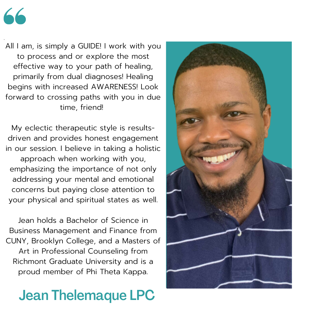 Virtual Counseling - Breakthough Recovery Outreach